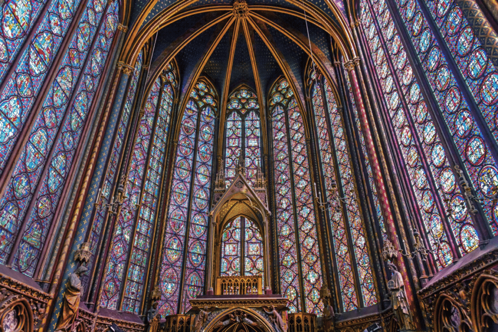 Windows in Art | Artistic Symbolism | Maison Janneau