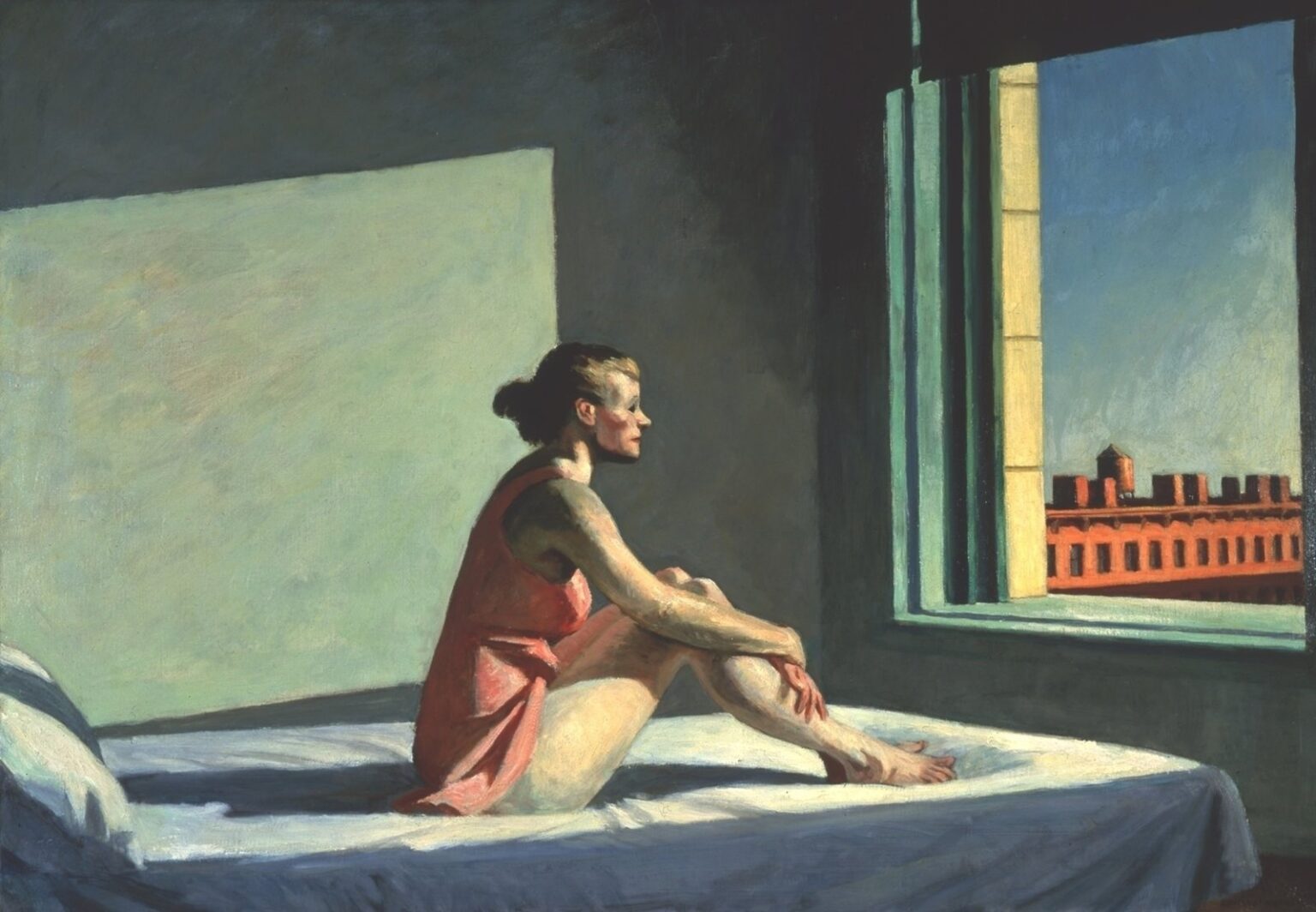 Windows in Art | Artistic Symbolism | Maison Janneau