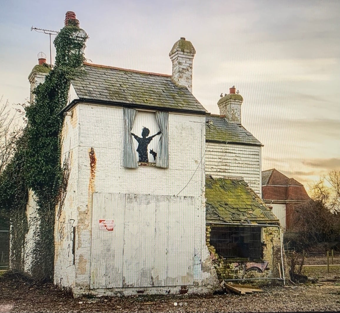Windows in Art | Artistic Symbolism | Maison Janneau