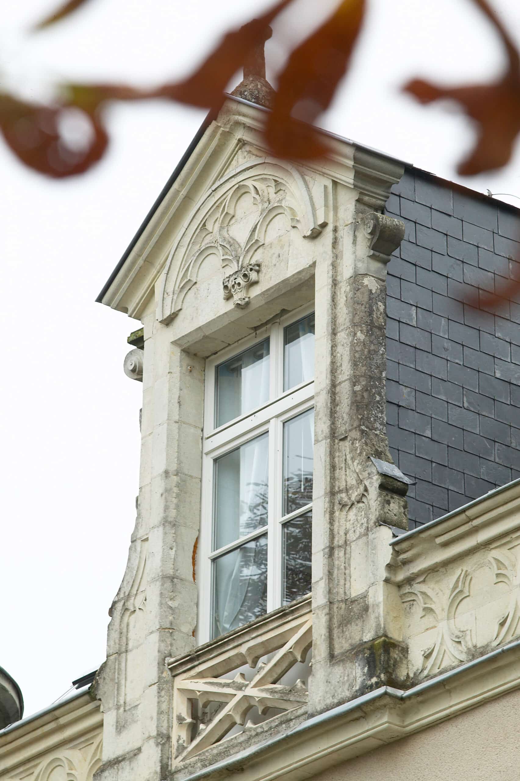 Luxury Window Colors | Design Guide | Maison Janneau