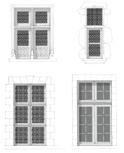French Luxury Windows | Historical Evolution | Janneau
