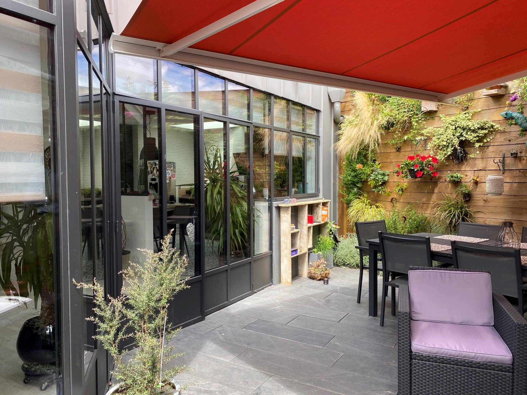 Modern Windows | Contemporary Design | Maison Janneau