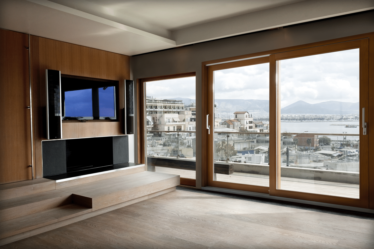 Modern Windows | Contemporary Design | Maison Janneau