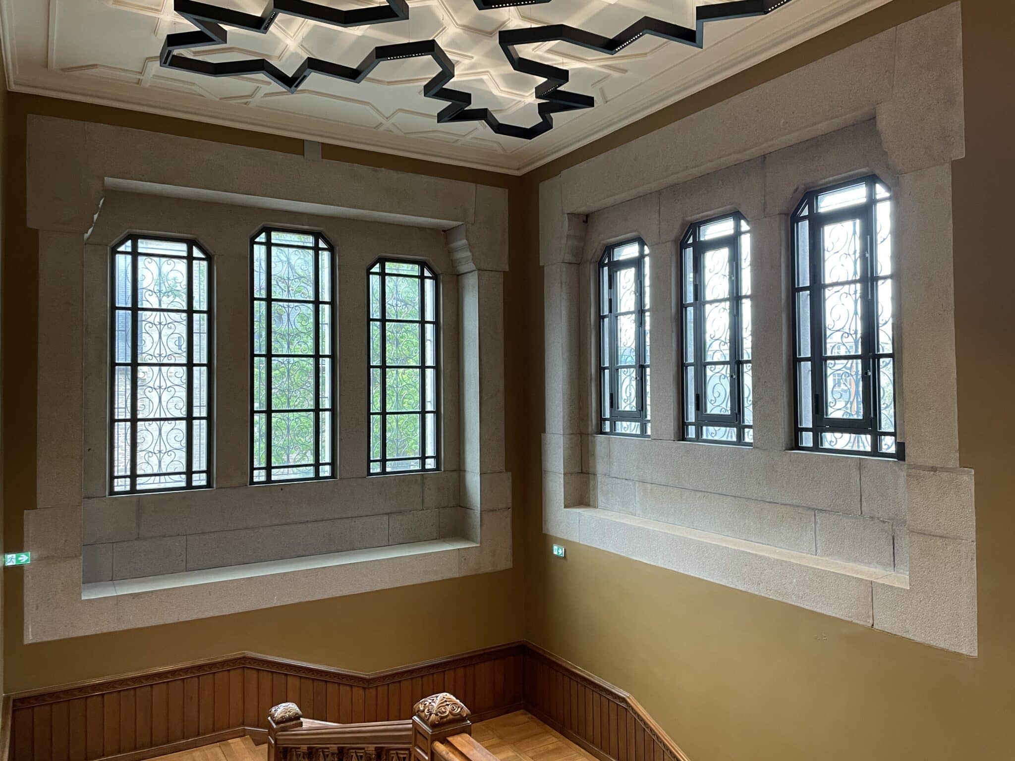 Museum Renovation | Luxury Windows | Musée Dobrée