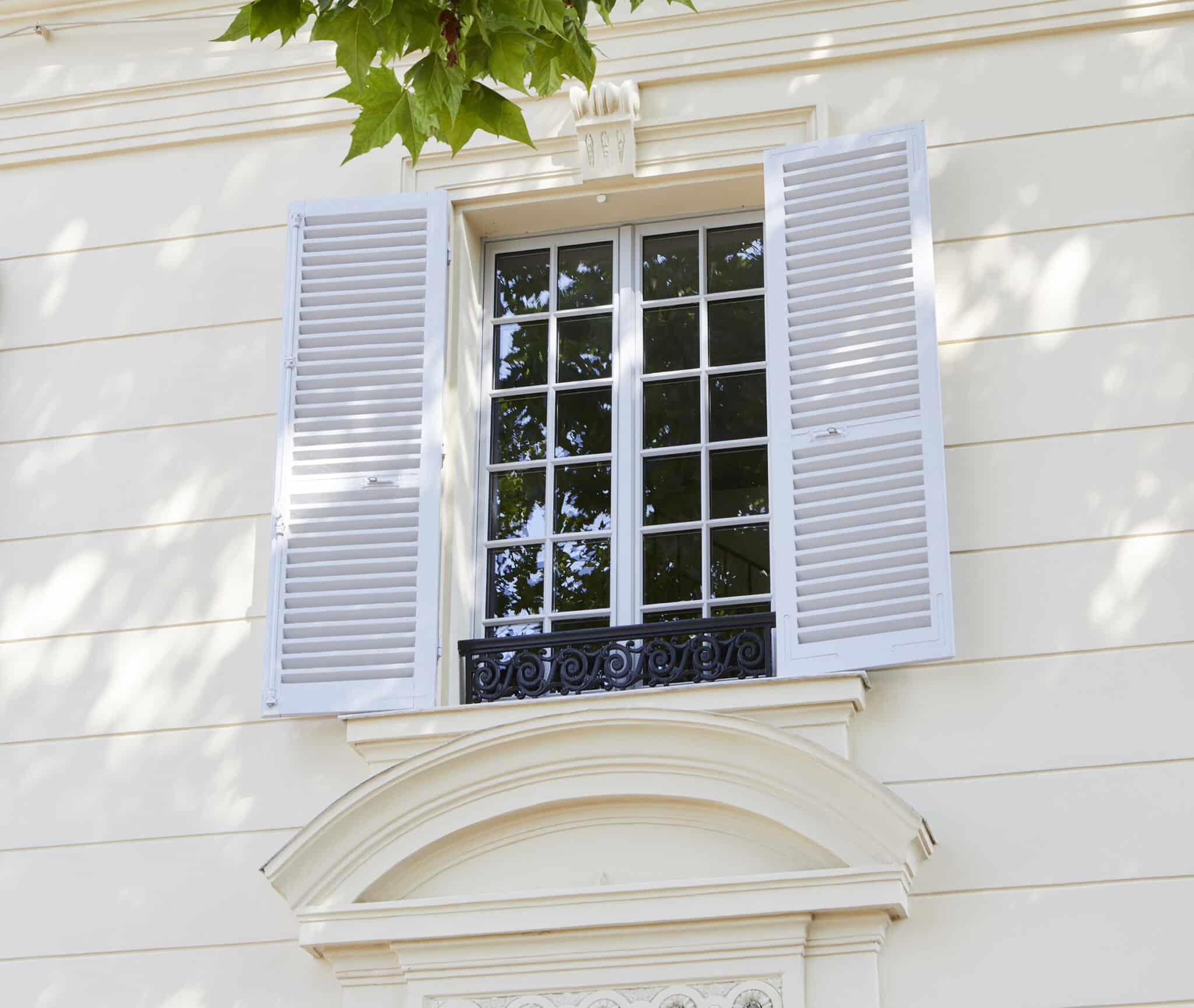 Luxury Windows | Premium Design & Craftsmanship | Janneau