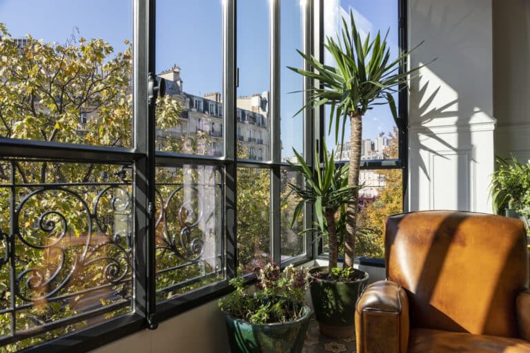 Windows in Art | Artistic Symbolism | Maison Janneau