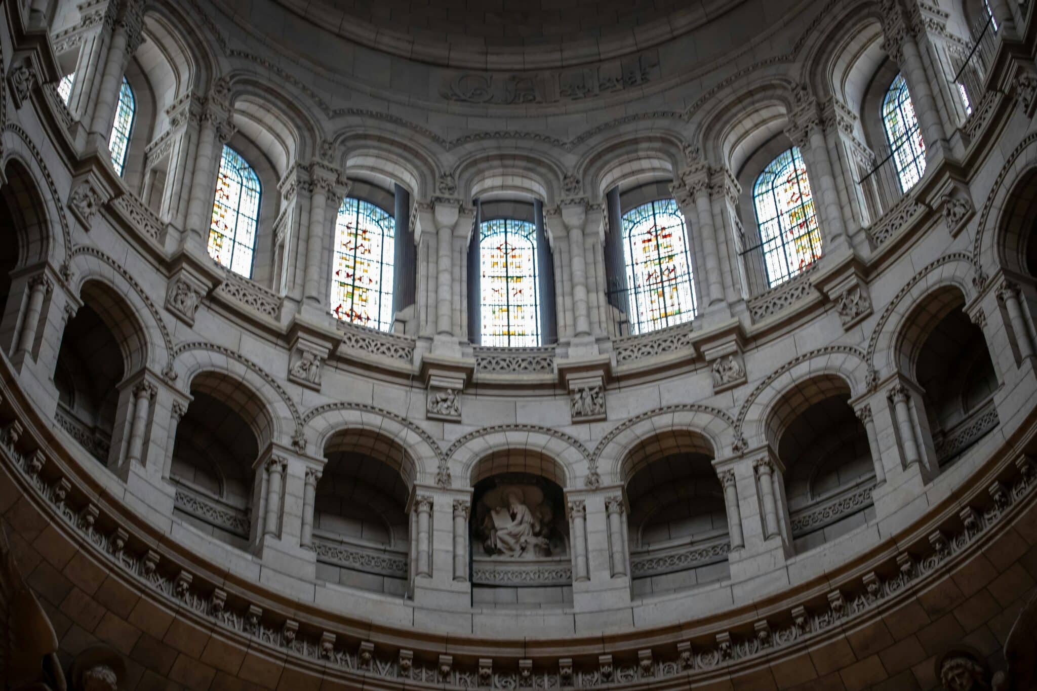 Exploring French Architecture: A Journey Through History - Maison Janneau