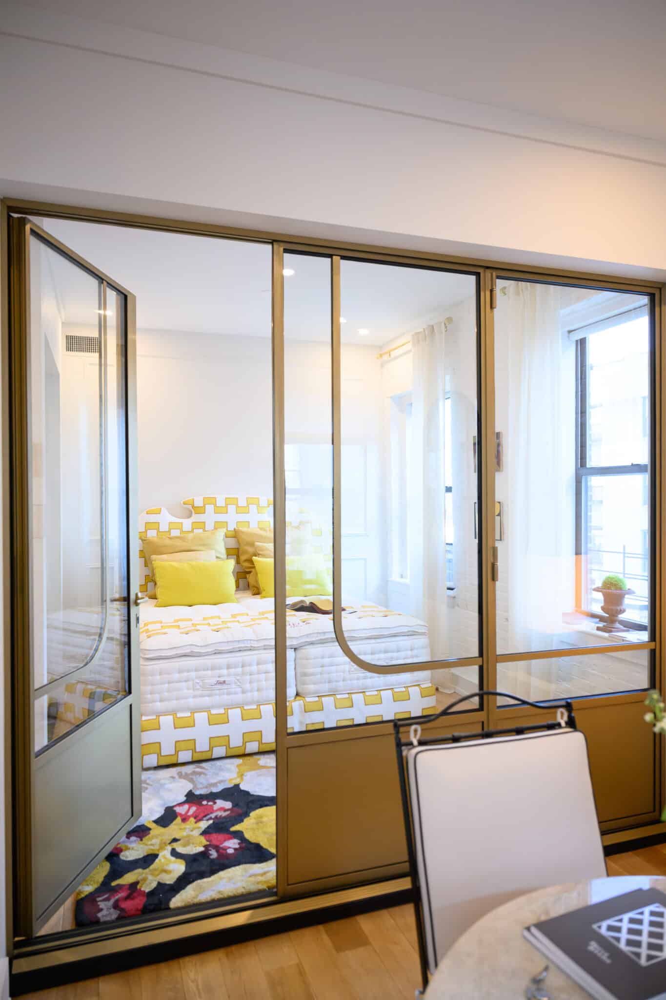 Windows in Art | Artistic Symbolism | Maison Janneau